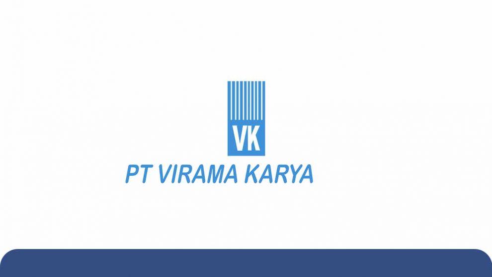 Lowongan BUMN PT Virama Karya (Persero) Terbaru 2021