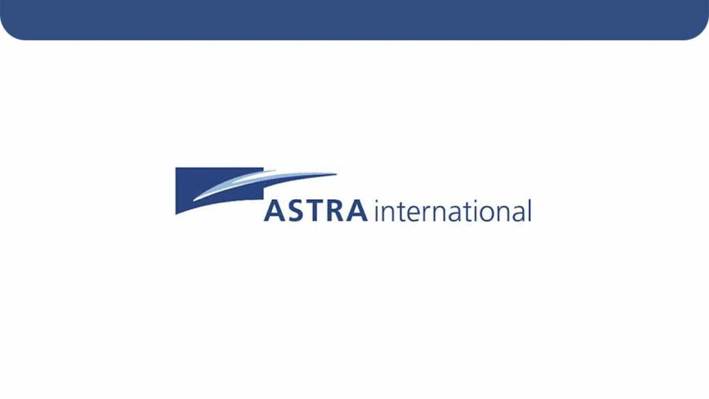 Lowongan Kerja Terbaru PT Astra International Tbk