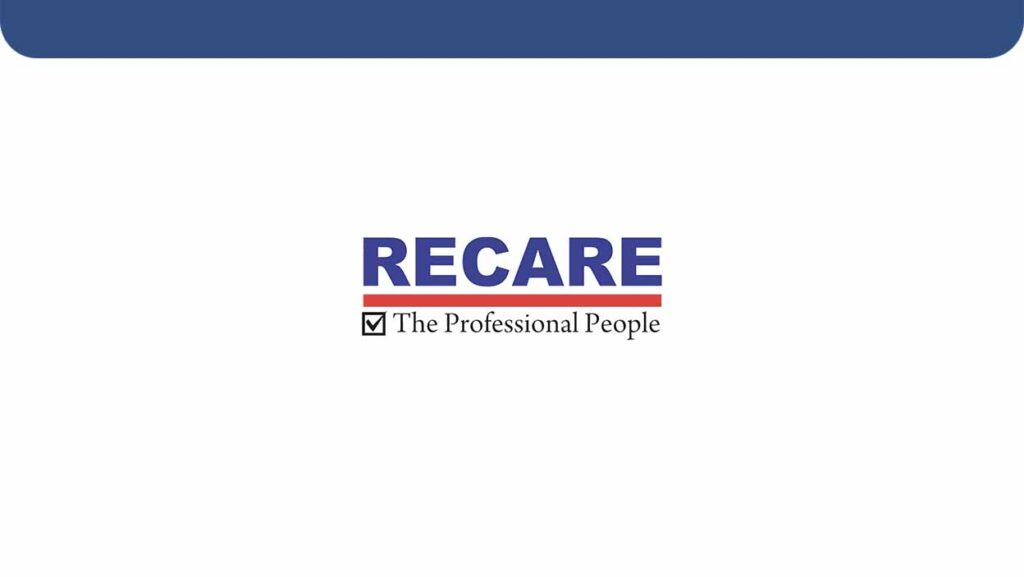 Lowongan Kerja PT. REKAYASA CAKRAWALA RESOURCES (RECARE)