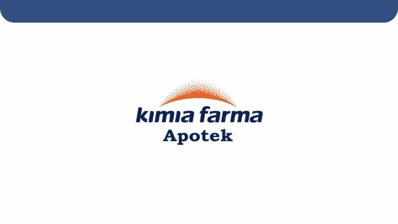 Lowongan Kerja PT Kimia Farma Apotek untuk lulusan D3/Apoteker