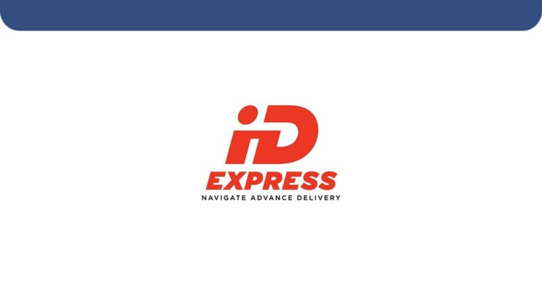 Lowongan Kerja Terbaru ID Express untuk SMA/SMK