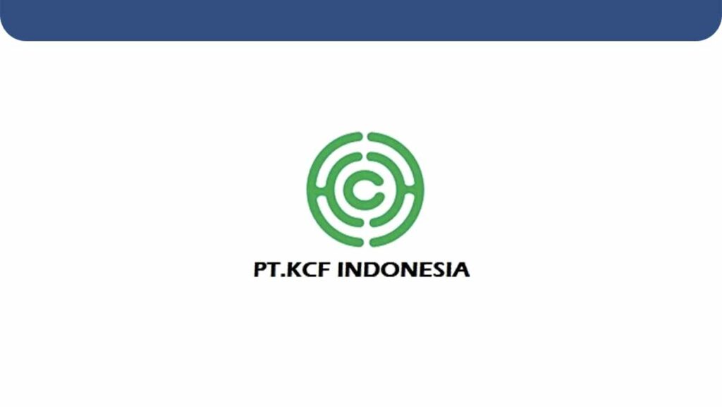 Pt Kcf Indonesia Dalchaebi