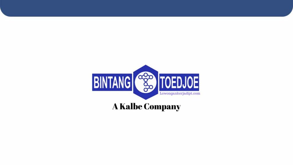 Bintang Toedjoe Logo