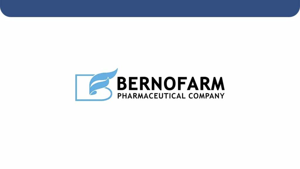 Lowongan Kerja PT Bernofarm dalam program management Trainee