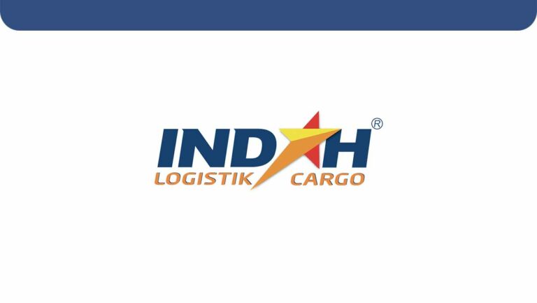 Lowongan Kerja PT Indah Logistic untuk lulusan D3