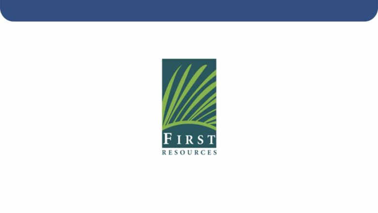 Lowongan Kerja First Resources Ltd untuk lulusan S1 segala jurusan