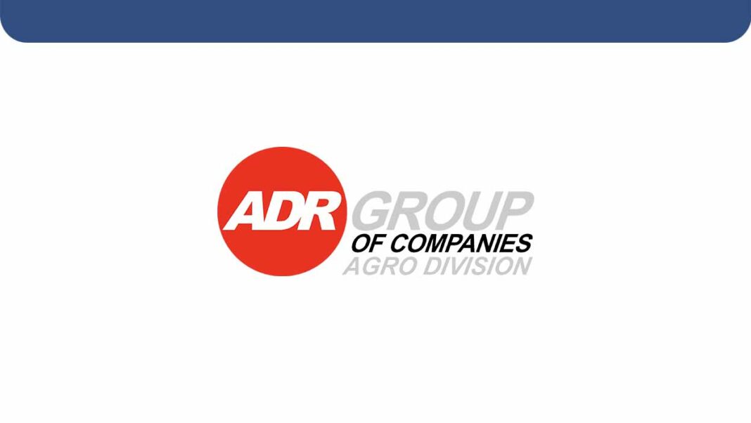 Lowongan Kerja ADR Group Of Companies terbaru 2020