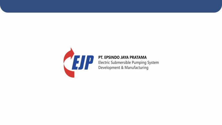 Lowongan Kerja PT Epsindo Jaya Pratama (EJP) untuk SMA-S1