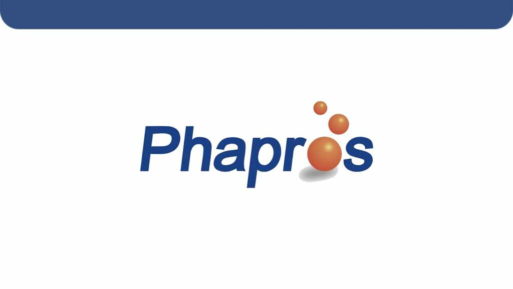 Lowongan Kerja PT Phapros Tbk untuk lulusan D3