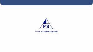 Lowongan Kerja PT Pulau Sambu (Guntung) - Sambu Group