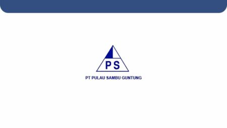 Lowongan Kerja PT Pulau Sambu (Guntung) - Sambu Group