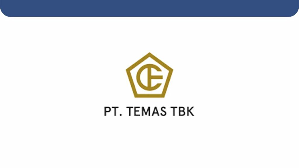 Lowongan Kerja PT Tempuran Emas (Temas) Tbk 2021