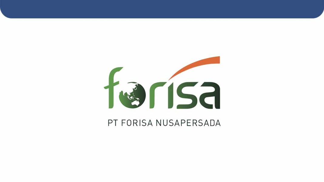 Lowongan Kerja PT Forisa Nusapersada April 2021