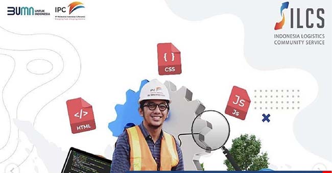 Lowongan Kerja PT Integritasi Logistic Cipta Solusi (ILCS) Terbaru