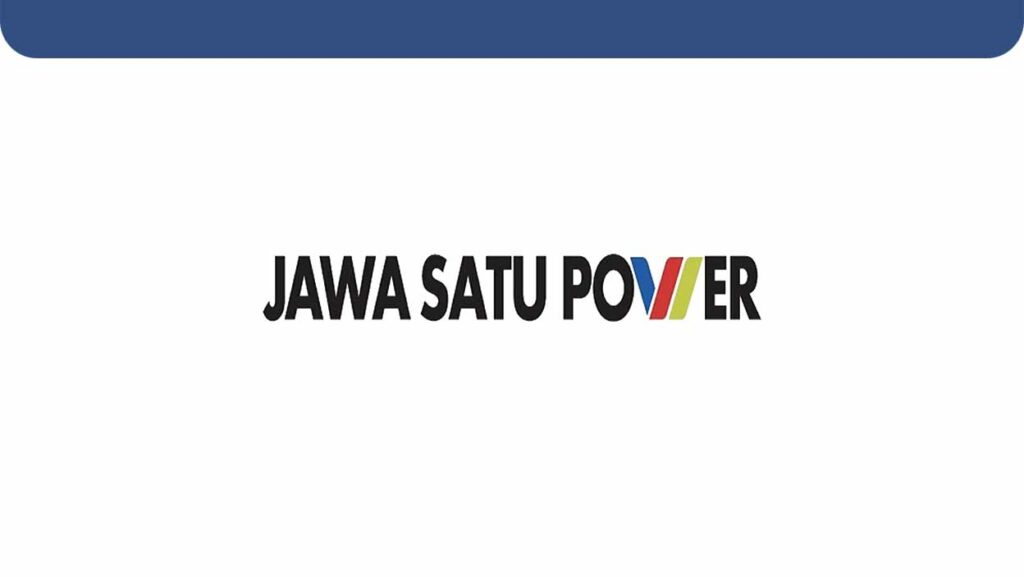 Lowongan Kerja PT Jawa Satu Power untuk D3/S1