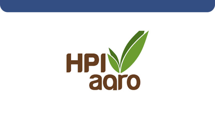 Lowongan Kerja PT HPI Agro terbaru bulan april 2021