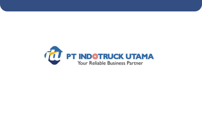 Lowongan Kerja Terbaru PT Indotruck Utama April 2021