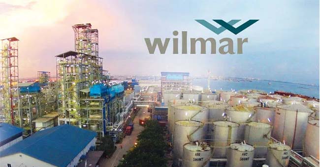 Lowongan Kerja PT Agri Indomas (Wilmar Group)
