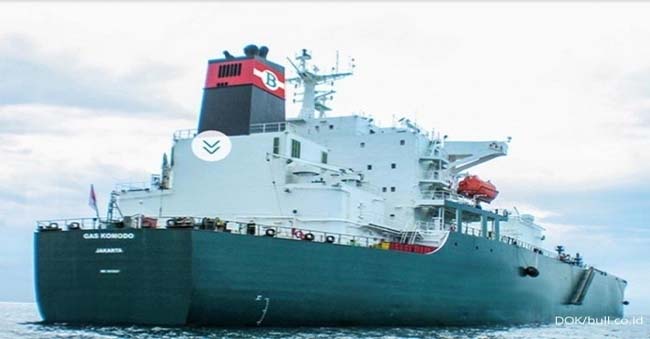 Lowongan Kerja PT Buana Lintas Lautan Tbk (BULL)