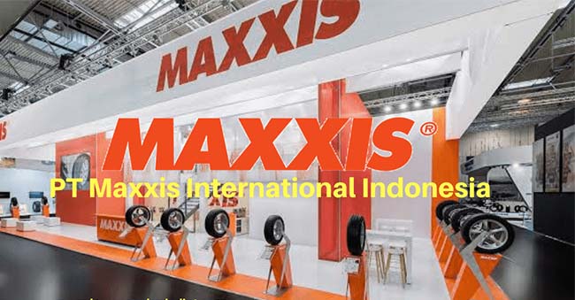 PT Maxxis International Indonesia