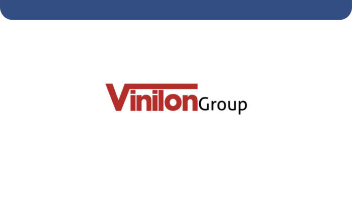 Lowongan Kerja PT Rusli Vinilon Sakti (Vinilon Group)