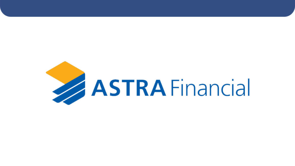Lowongan Kerja Astra Financial Terbaru Juni 2021