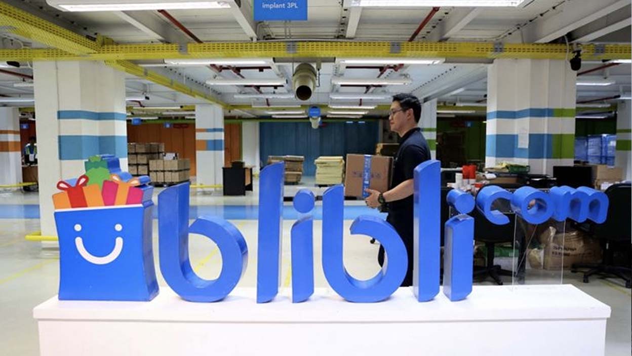 Lowongan Kerja Terbaru Blibli.com Juli Tahun 2021