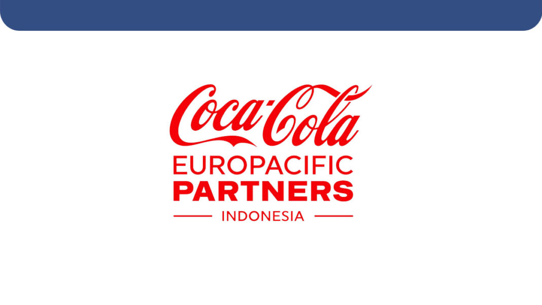 Lowongan Kerja Coca-cola Europacific Partners Indonesia