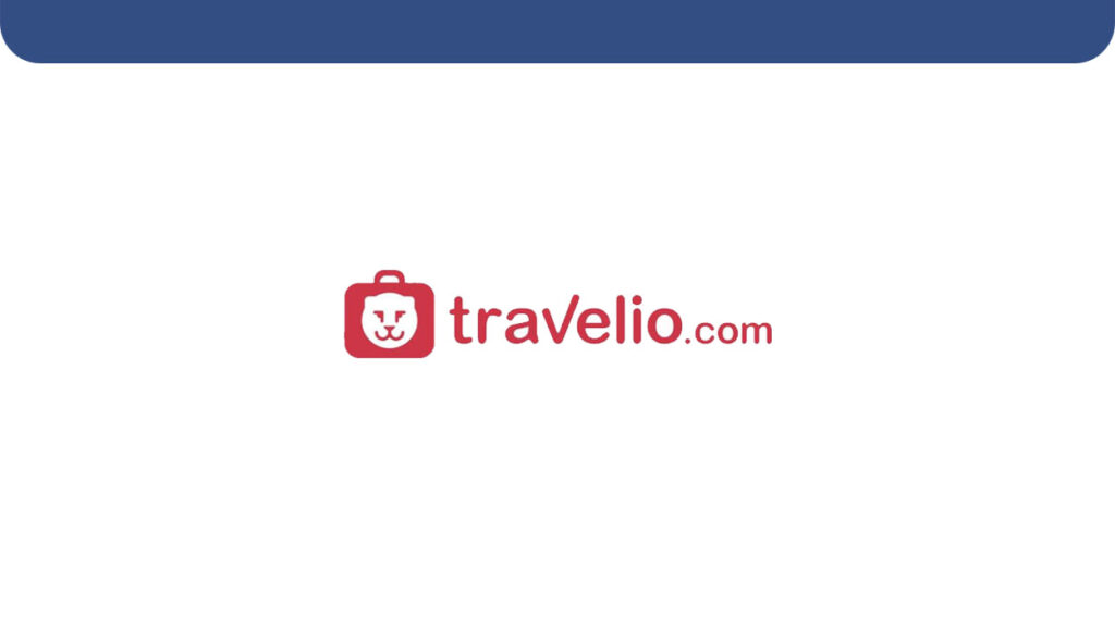 Lowongan Kerja PT Horizon Internusa Persada (Travelio)