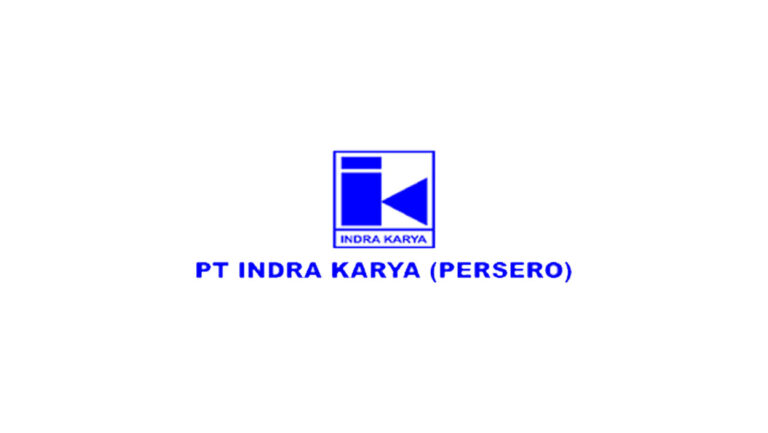 Lowongan Kerja BUMN PT Indra Karya (Persero)