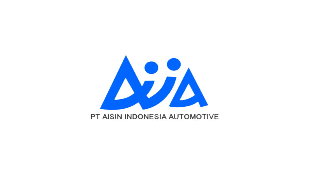Lowongan Kerja PT Aisin Indonesia Automotive Terbaru