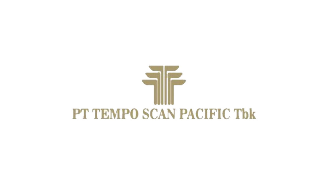 Lowongan Kerja PT Tempo Scan Pacific Tbk Terbaru 2021