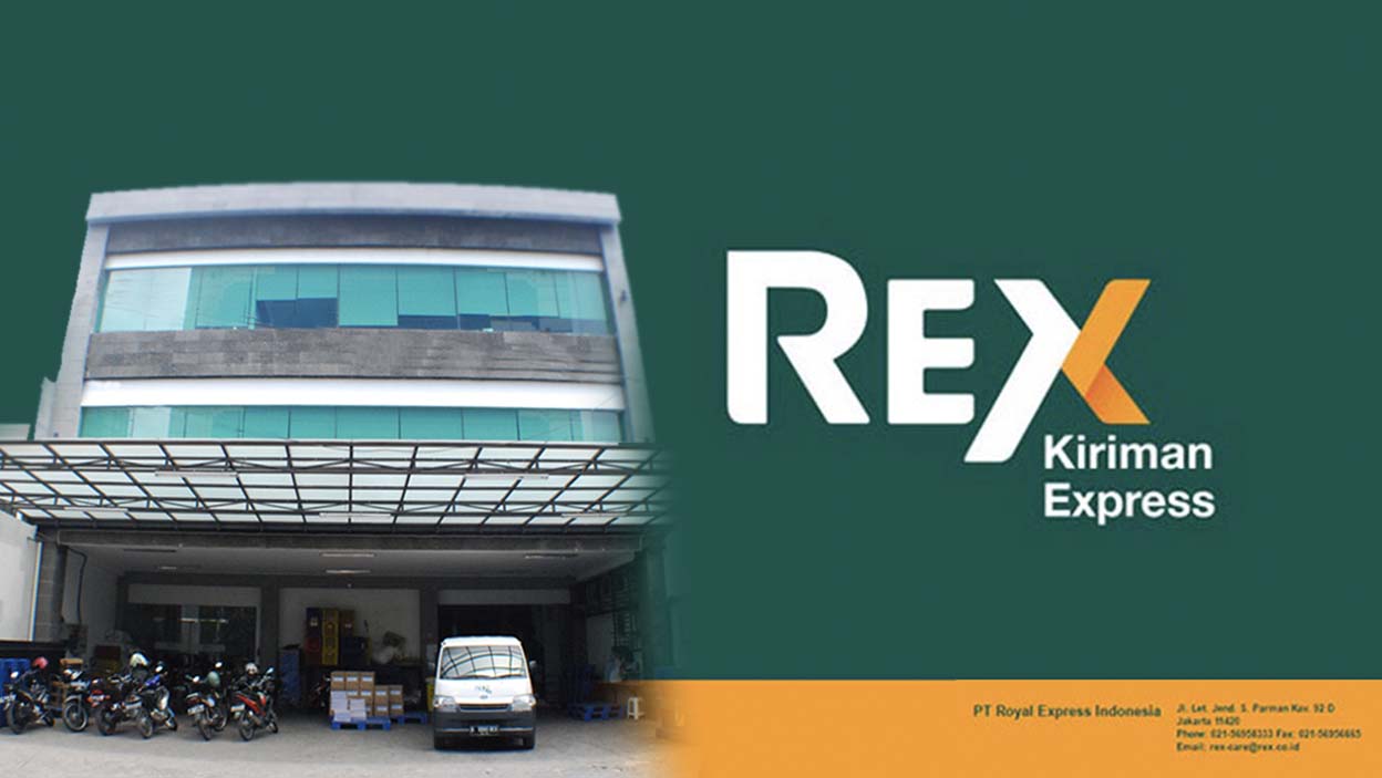 Lowongan Kerja PT Royal Express Indonesia Terbaru