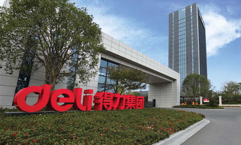 Lowongan Kerja Management Trainee PT Deli Group Indonesia
