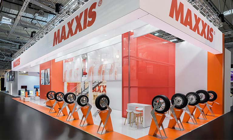 Lowongan Operator Produksi PT Maxxis International Indonesia