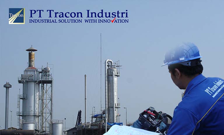 Lowongan HSE Officer PT Tracon