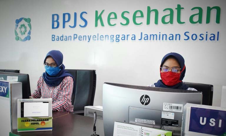 BPJS Kesehatan