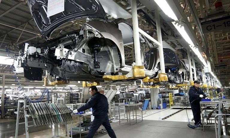 Lowongan Kerja PT Hyundai Motor Manufacturing Indonesia