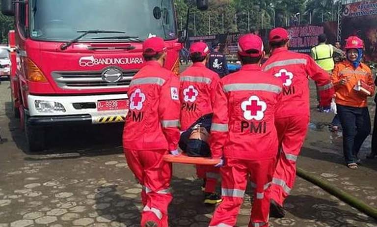 Lowongan Kerja Unit Transfusi Darah Pusat (UTDP) PMI Maret 2022