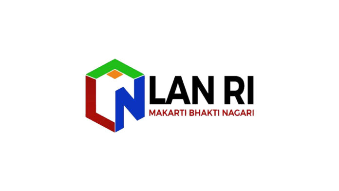 Lowongan Kerja Lembaga Administrasi Negara Republik Indonesia