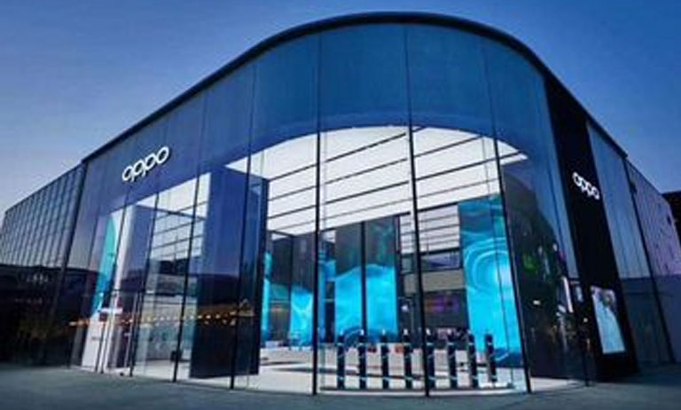 Lowongan Kerja PT World Innovative Telecommunication (OPPO) Terbaru