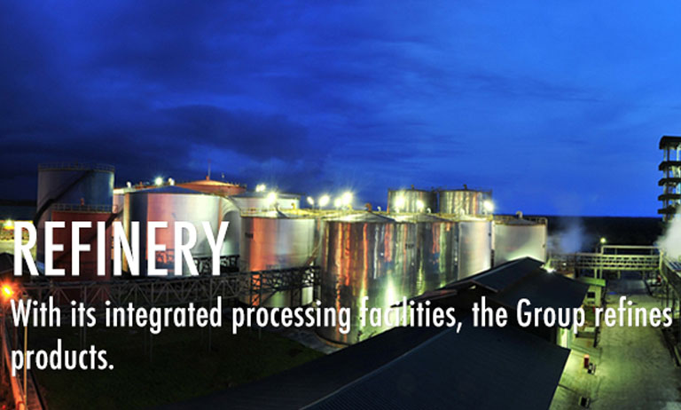 Lowongan Kerja First Resources Ltd Januari 2022