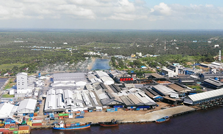 Lowongan Kerja PT Pulau Sambu (Sambu Group)