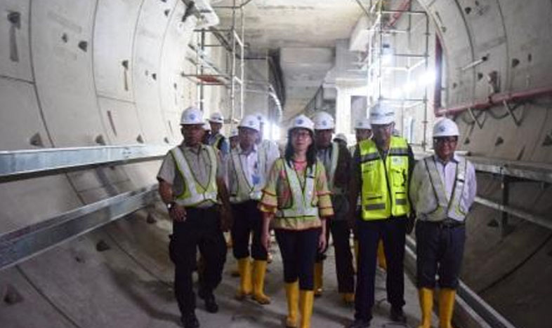 Lowongan Kerja PT Virama Karya Januari 2022