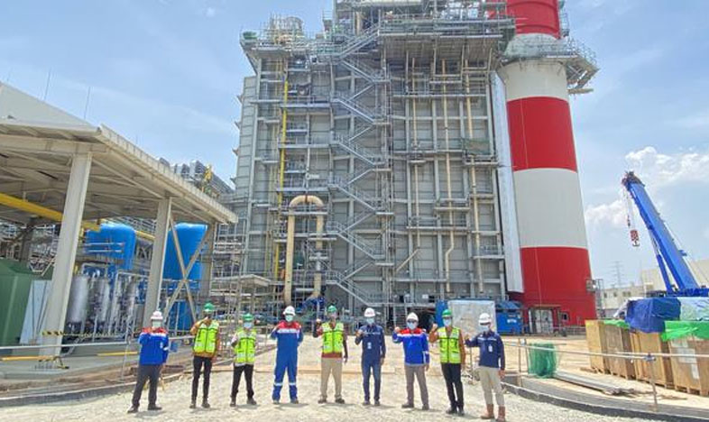 Lowongan Kerja PT Pertamina Power Indonesia