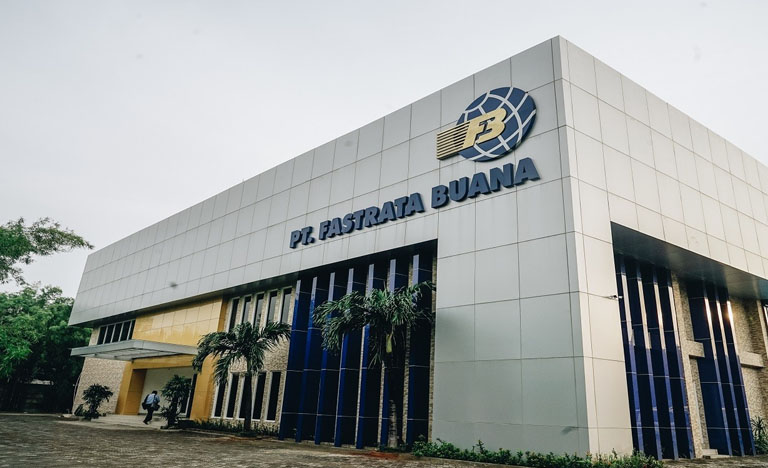 Lowongan Kerja Management Trainee PT Fastrata Buana