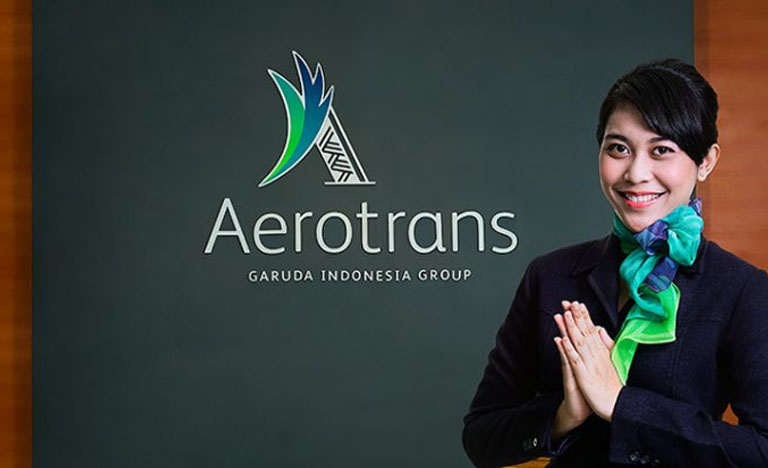 Lowongan Kerja PT Aerofood Indonesia (Garuda Indonesia Group)