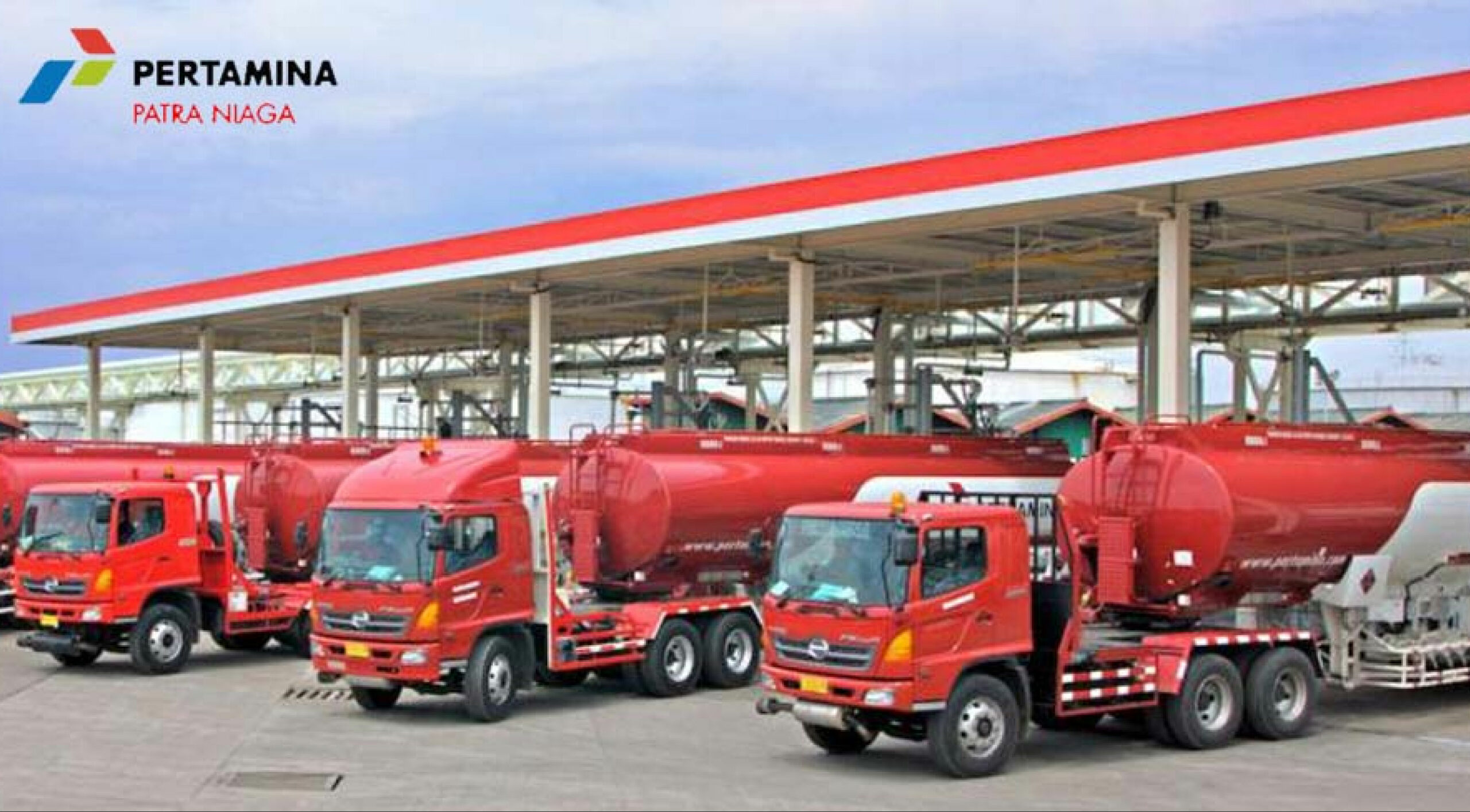 Lowongan Terbaru PT Pertamina Patra Niaga