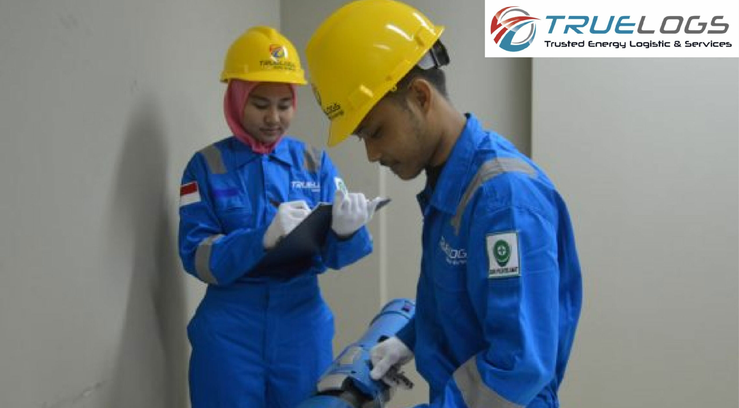 Lowongan Kerja Terbaru TRUELOGS GROUP