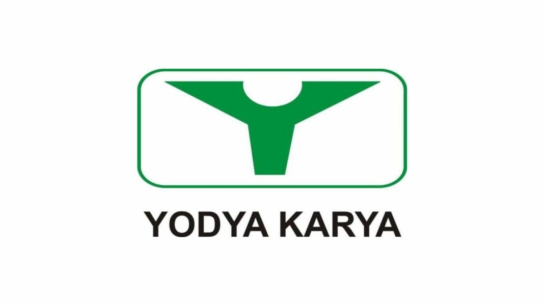 PT Yodya Karya (Persero)